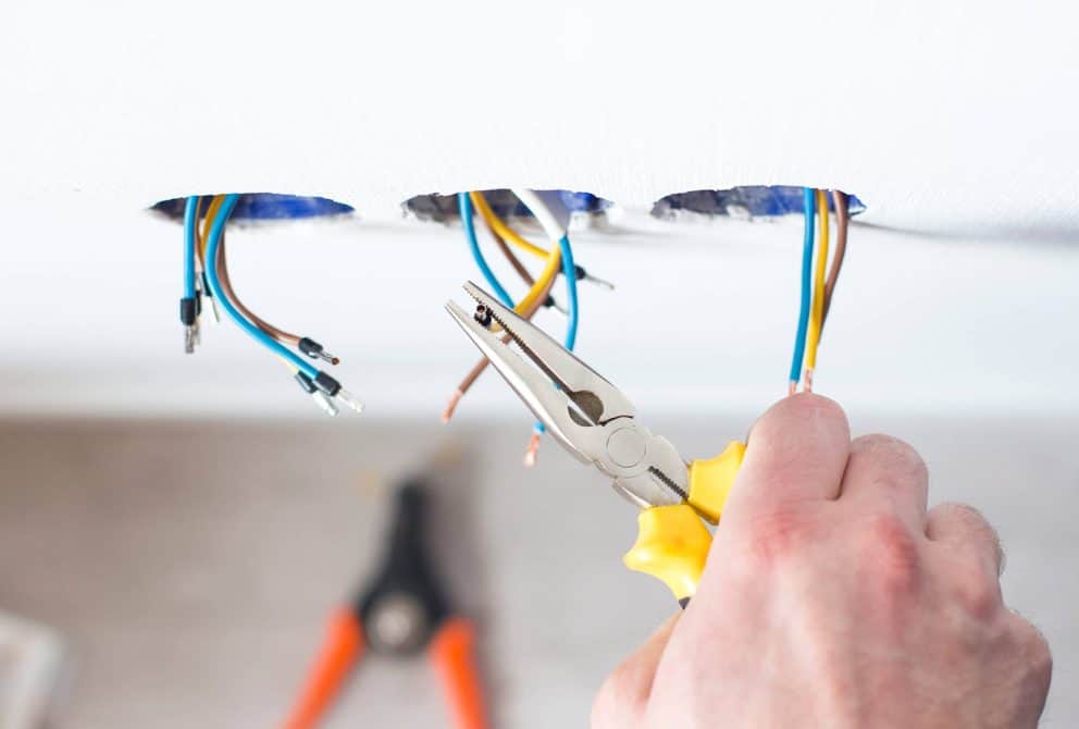 Electrician Hammersmith W6 | SparkPro Electrical
