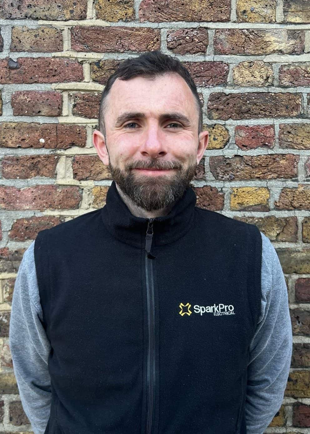 About SparkPro Electrical