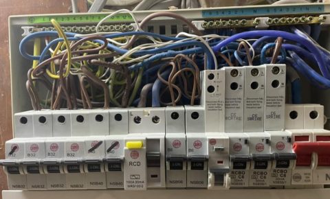 Common Fuse Board Problems | SparkPro Electrical